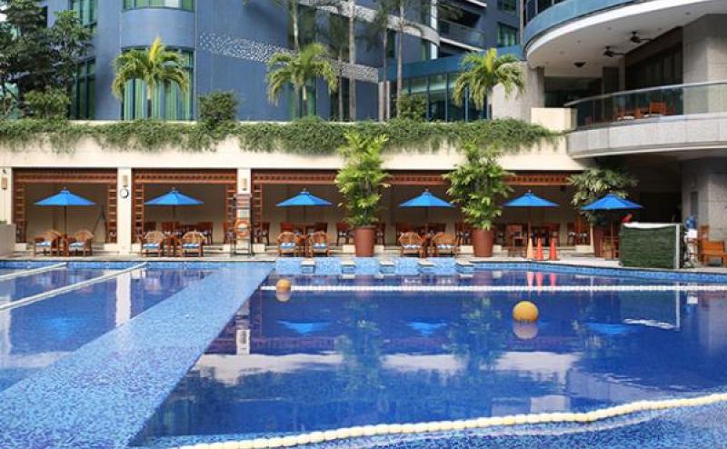 Rockwell Leisure Club | ClubGuests