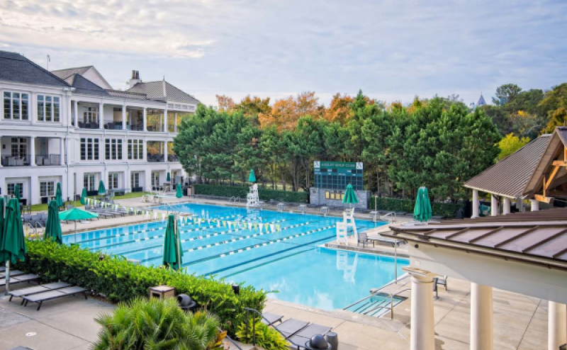 Ansley Golf Club | ClubGuests