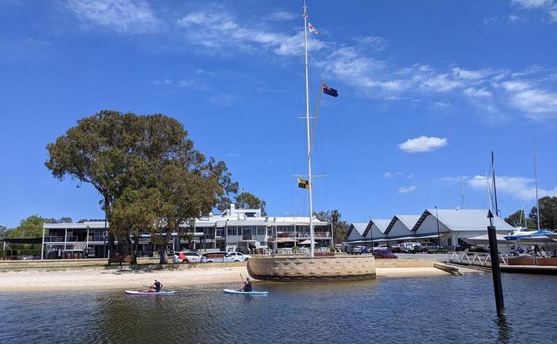 Royal Perth Yacht Club | ClubGuests